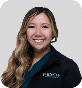 Executive Board - PsychPlus Foundation